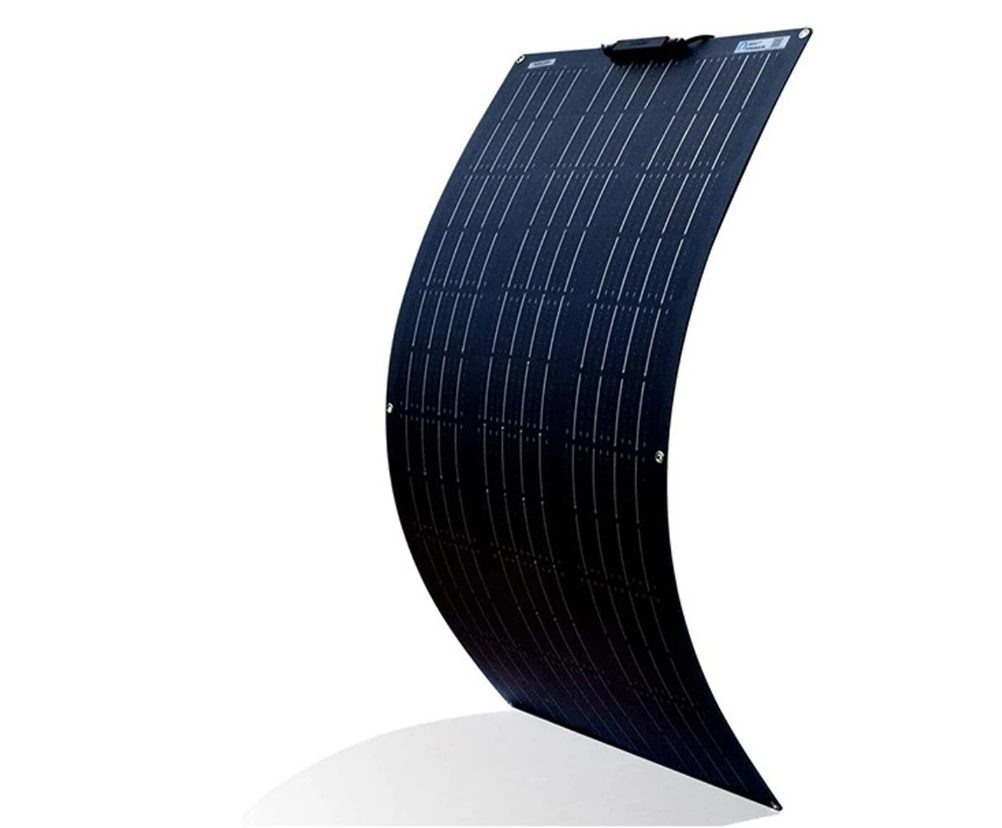 Best Small Solar Panels For Specific Needs | Just Solar