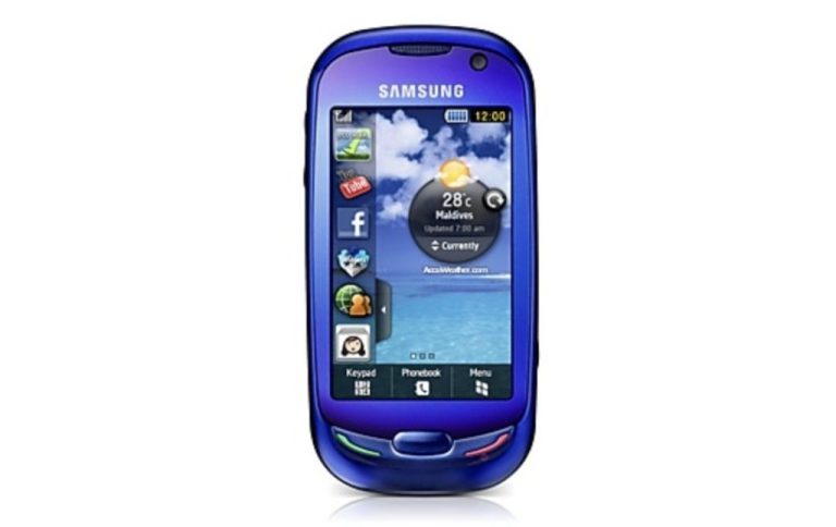 Solar Phones & Solar Chargers | Just Solar