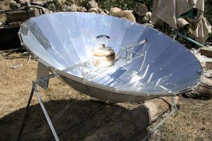 Solar Cookers | Just Solar