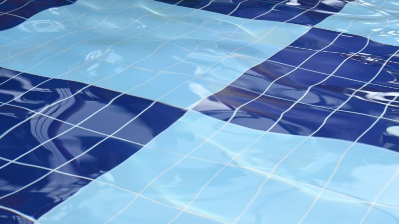Pool Solar Panel Installation | Just Solar