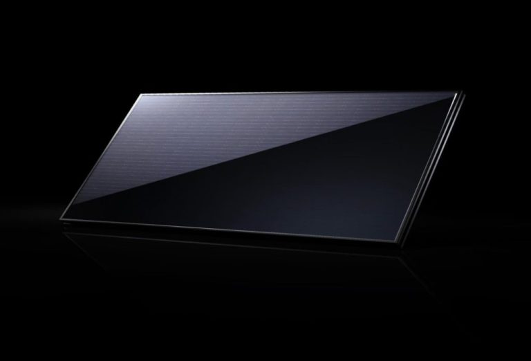 Tesla Solar Panel Installation | Just Solar