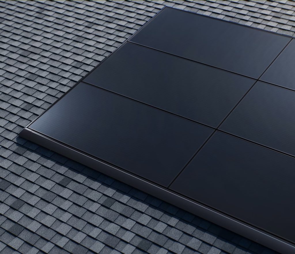 Tesla Solar Panel Installation | Just Solar